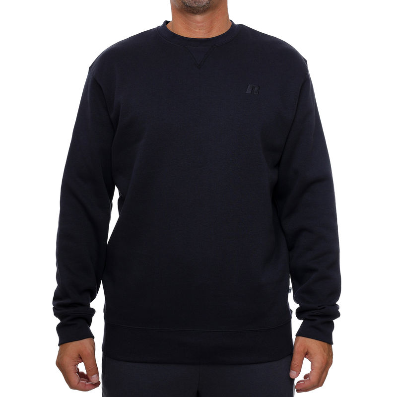 MUŠKI DUKS RUSSELL ATHLETIC CREWNECK SWEATSHIRT