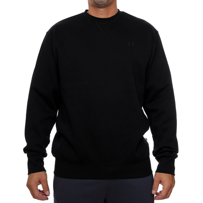 MUŠKI DUKS RUSSELL ATHLETIC CREWNECK SWEATSHIRT