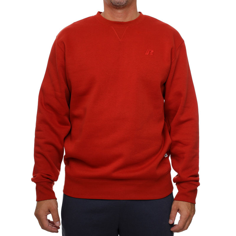 MUŠKI DUKS RUSSELL ATHLETIC CREWNECK SWEATSHIRT