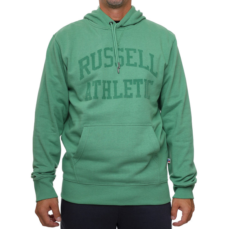 MUŠKI DUKS RUSSELL ATHLETIC CAMDON-HOODY SWEATSHIRT