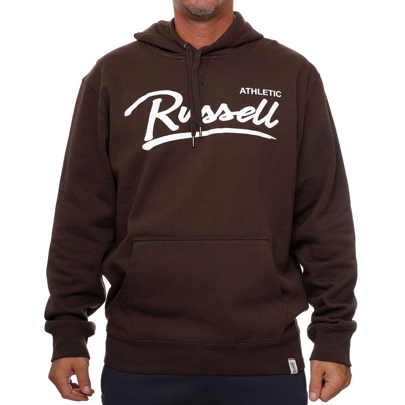 MUŠKI DUKS RUSSELL ATHLETIC PHILLY-PULL OVER HOODY