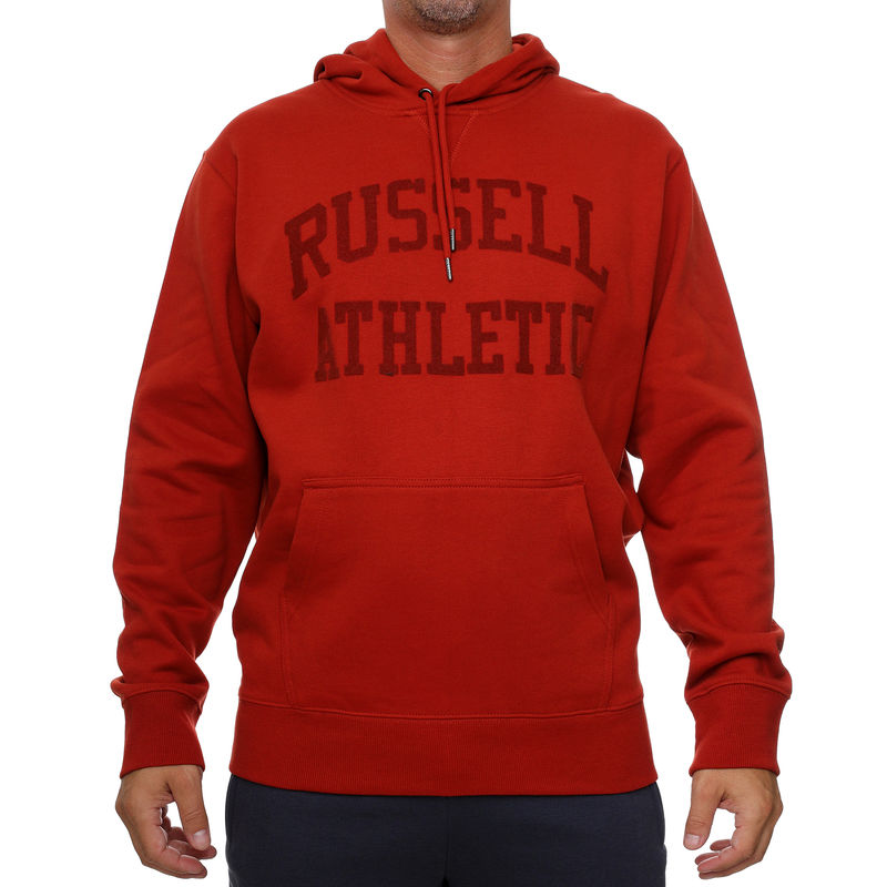 MUŠKI DUKS RUSSELL ATHLETIC CAMDON-HOODY SWEATSHIRT