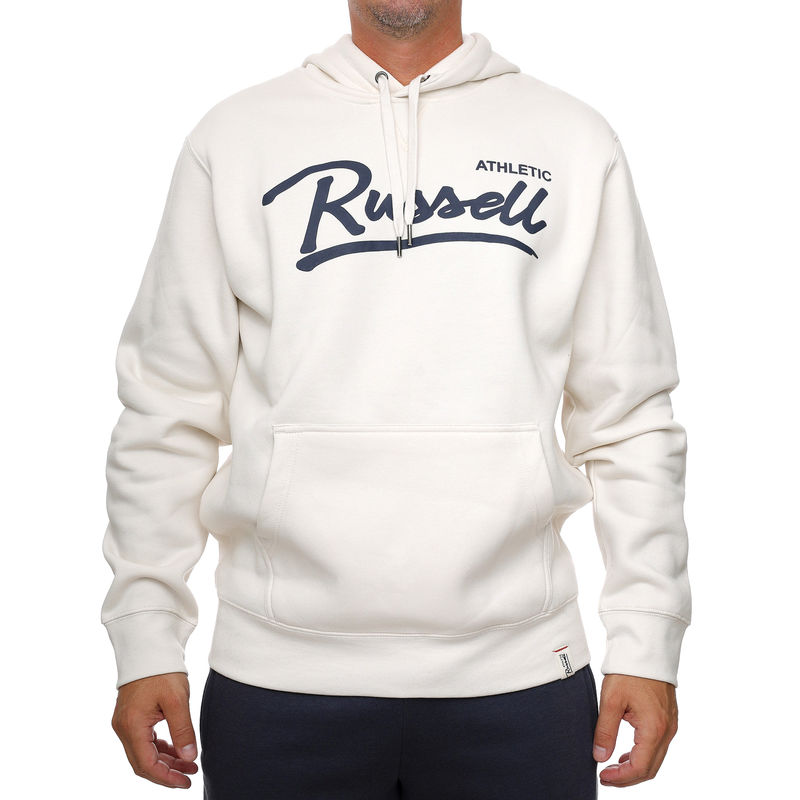 MUŠKI DUKS RUSSELL ATHLETIC PHILLY-PULL OVER HOODY