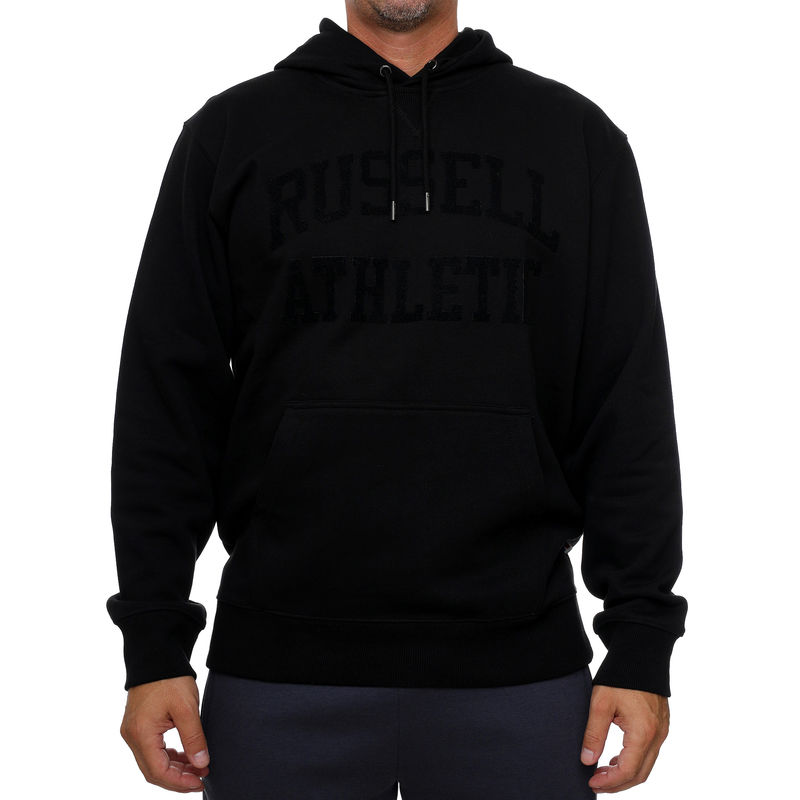 MUŠKI DUKS RUSSELL ATHLETIC CAMDON-HOODY SWEATSHIRT