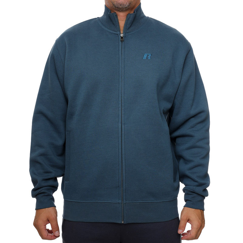 MUŠKI DUKS RUSSELL ATHLETIC TRACK JACKET