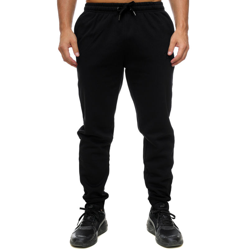 MUŠKA TRENERKA DONJI DEO RUSSELL ATHLETIC BAKERY-CUFFED LEG PANT