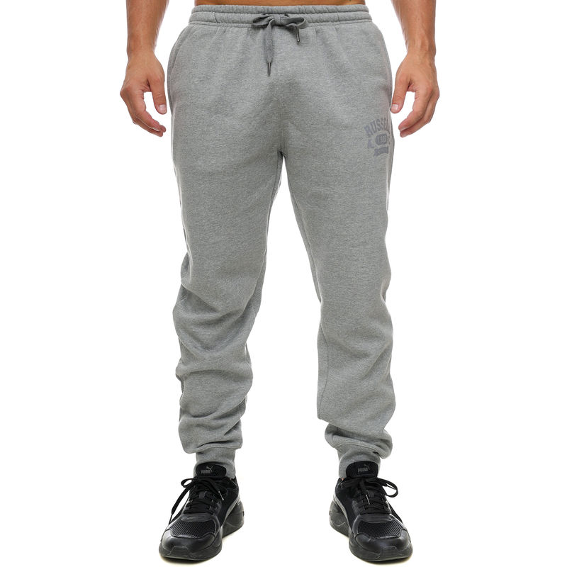 MUŠKA TRENERKA DONJI DEO RUSSELL ATHLETIC FRANK-CUFFED LEG PANT