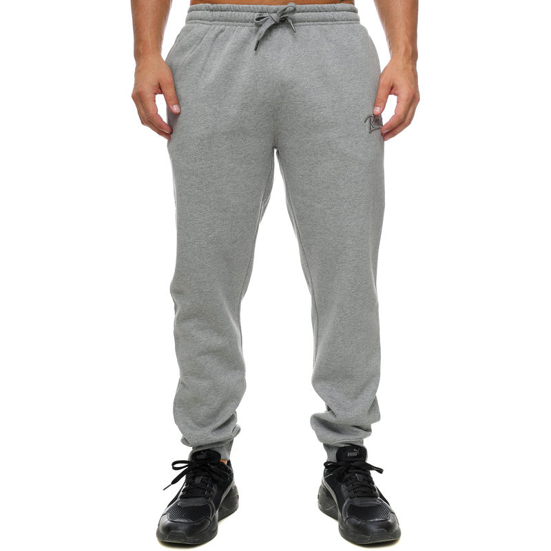 MUŠKA TRENERKA DONJI DEO RUSSELL ATHLETIC BAKERY-CUFFED LEG PANT