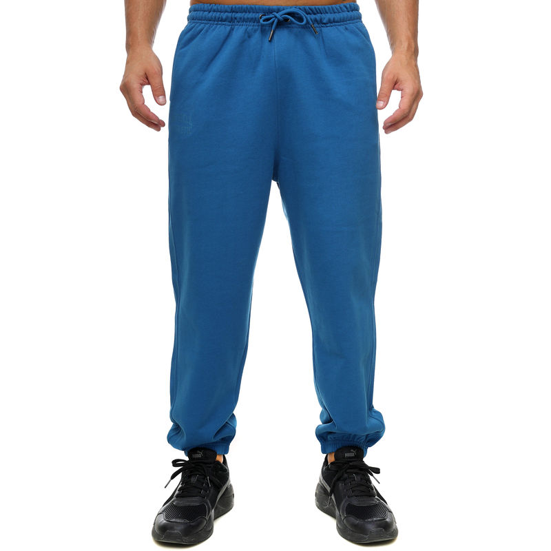 MUŠKA TRENERKA DONJI DEO RUSSELL ATHLETIC CHIMP-ELASTICATED PANT