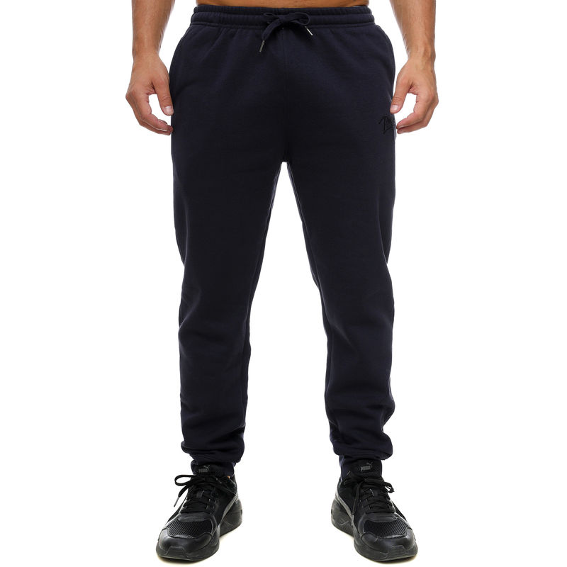 MUŠKA TRENERKA DONJI DEO RUSSELL ATHLETIC BAKERY-CUFFED LEG PANT