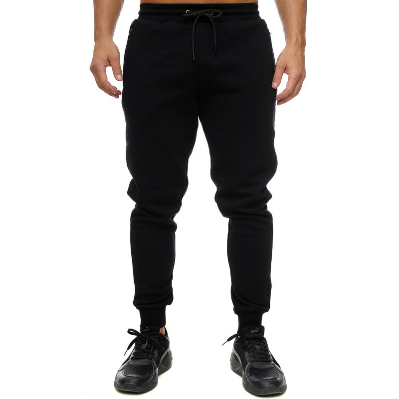 MUŠKA TRENERKA DONJI DEO RUSSELL ATHLETIC MEL-CUFF PANT