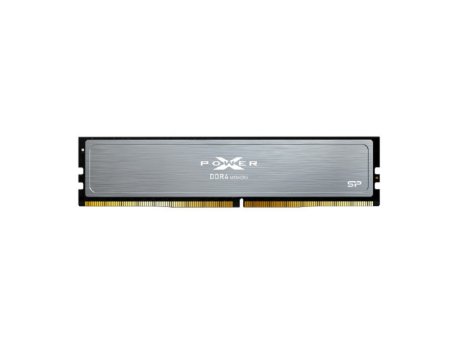 SILICON POWER DIMM DDR4, 16GB, 3.200MHZ, XPOWER PULSE (SP016GXLZU320BSI)