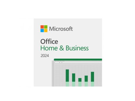 MICROSOFT RETAIL OFFICE HOME AND BUSINESS 2024/SERBIANLATIN/PKC/1PC/1MAC EP2-06683 CENA