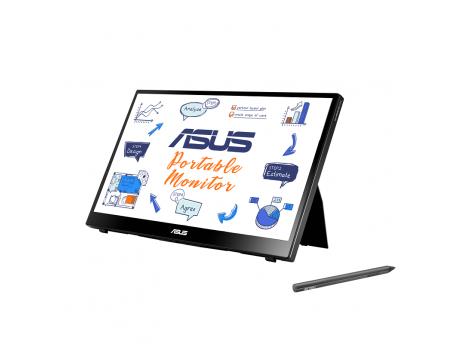 ASUS ZENSCREEN INK MB14AHD IPS FHD TOUCH USB TYPE-C PRENOSIVI MONITOR