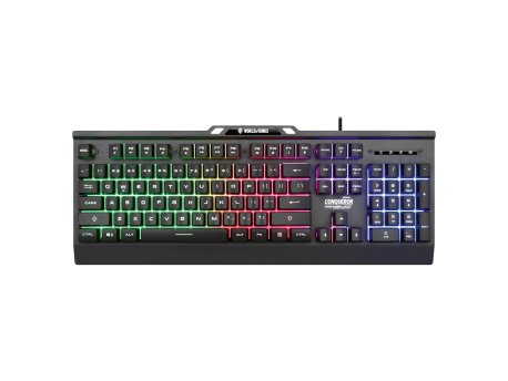 YENKEE TASTATURA YKB WT200US CONQUEROR MEMBRANSKA