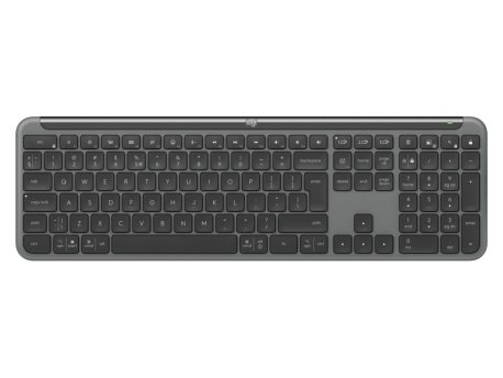 LOGITECH K950 WIRELESS GRAPHITE US TASTATURA