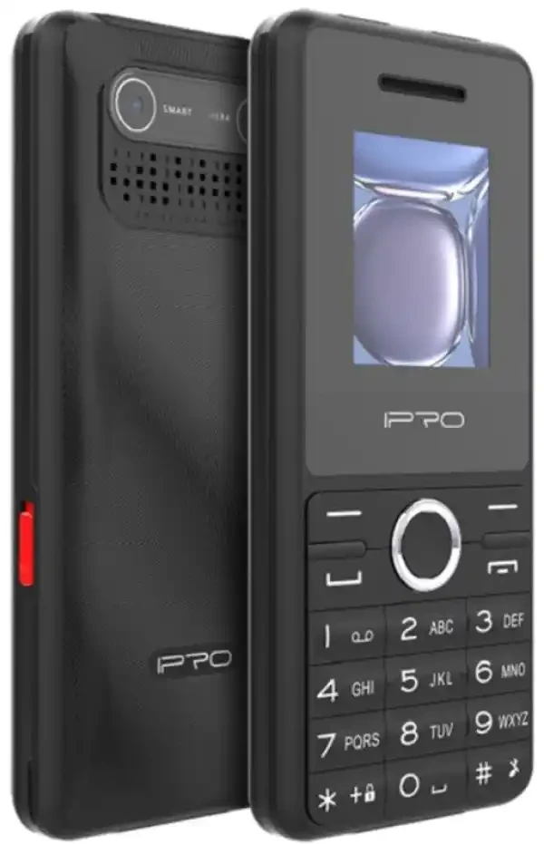 Mobilni telefon IPRO A31 Crni