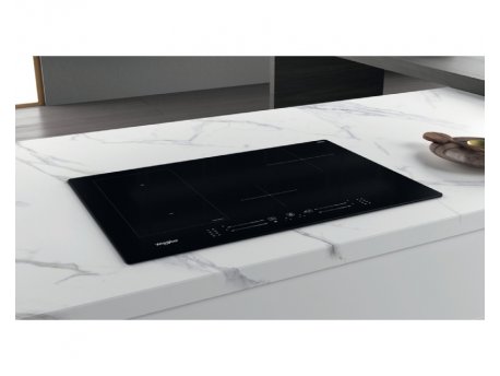 WHIRLPOOL WL S3777 NE INDUKCIONA UGRADNA PLOČA