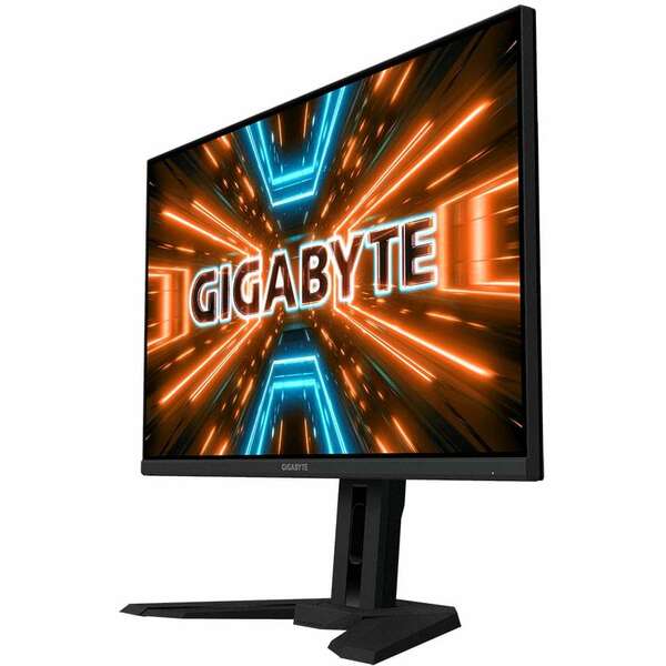 Gigabyte Monitor Gaming 31.5”, M32U EK