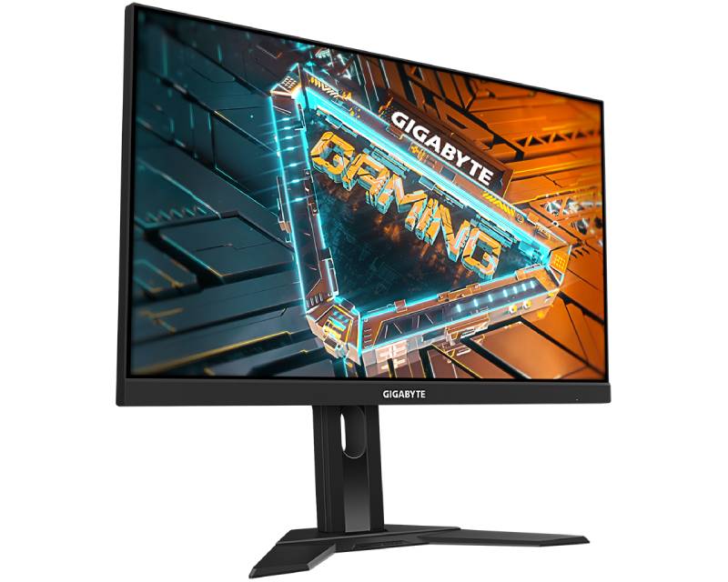 Gigabyte Monitor Gaming, 23.8", G24F 2 EU, 9DG24F2-00-1ABEU