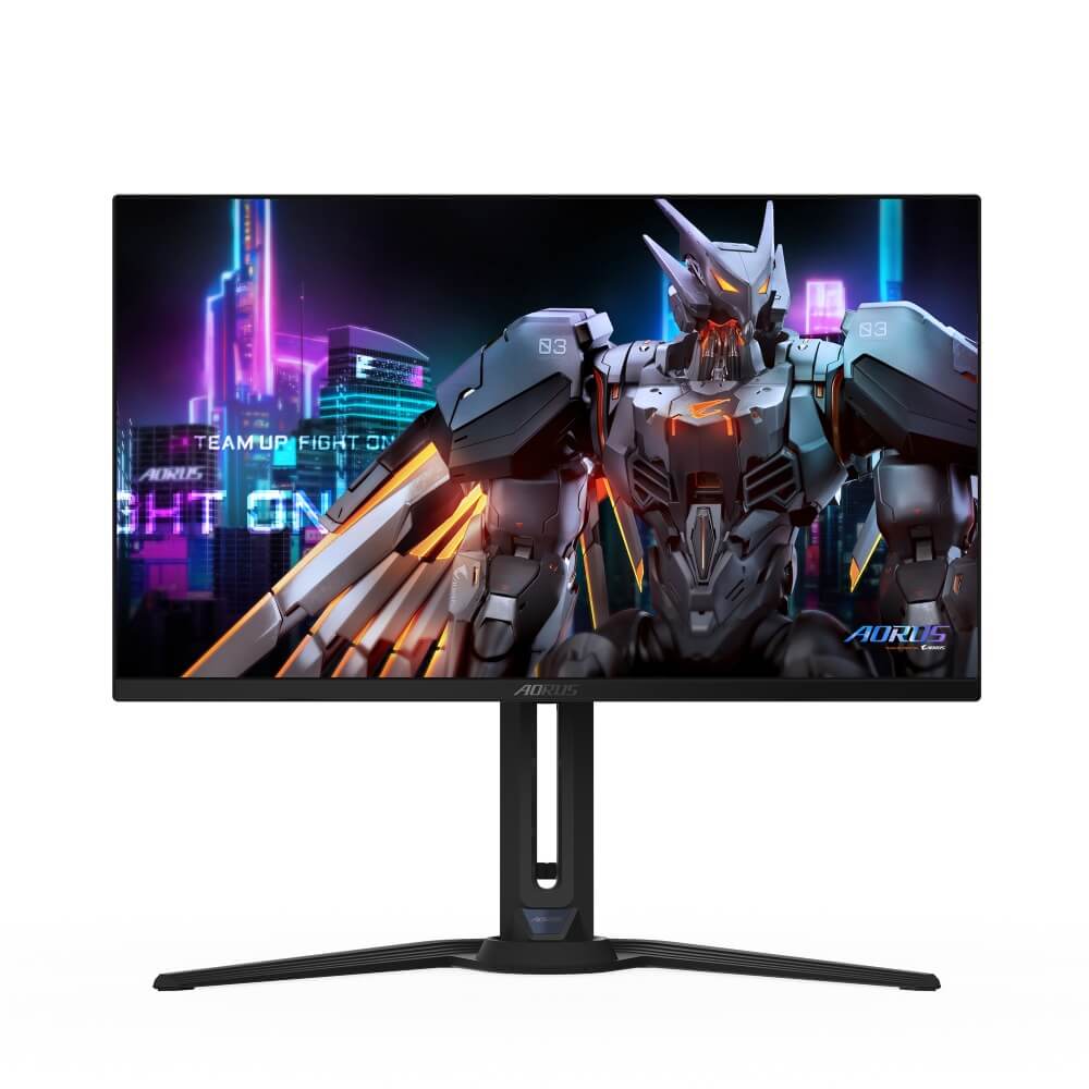 Gigabyte Aorus Monitor Gaming 27", FO27Q2