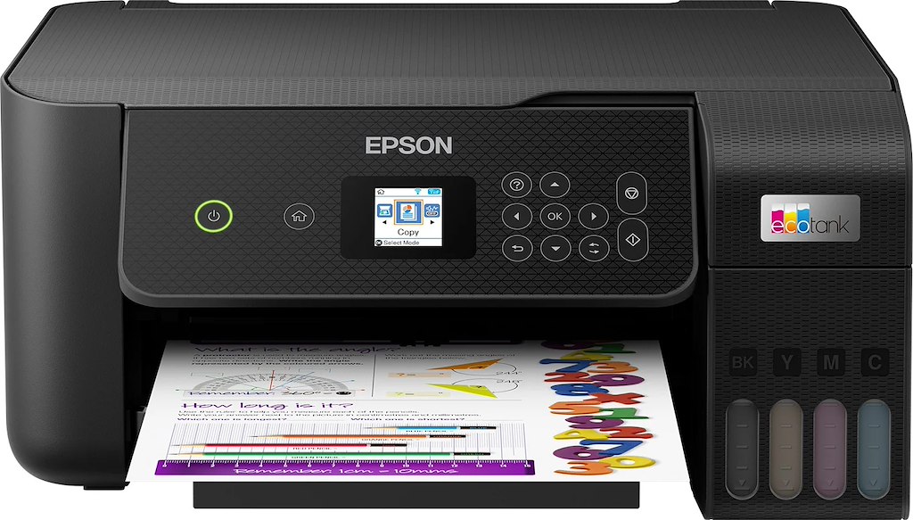 Epson EcoTank L3260, C11CJ66407