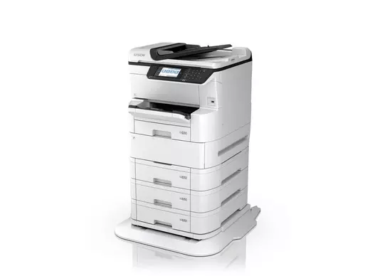 Epson WorkForce Pro WF-C878RDTWF, C11CH60401BB