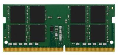 Kingston 4GB DDR4-3200MHz SO-DIMM, KCP432SS6/4