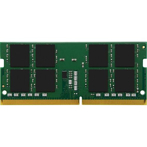 Kingston 16GB DDR4-2666MHz SO-DIMM, KVR26S19S8/16