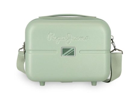 PEPE JEANS BEAUTY CASE ( 76.939.39 ) CENA