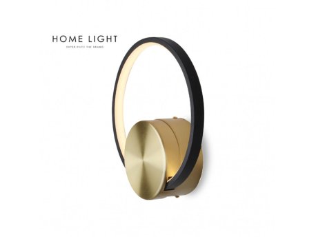 HOME LIGHT VESTA 656 LED ZIDNA LAMPA CENA