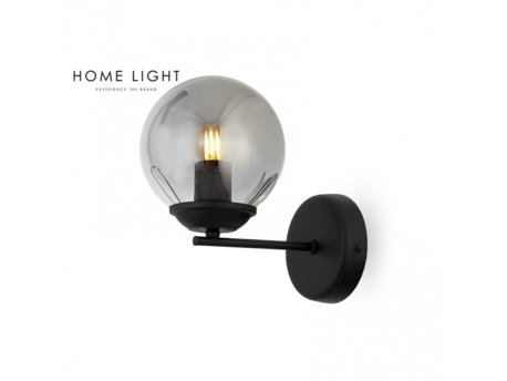 HOME LIGHT NOVAK 23071 ZIDNA LAMPA