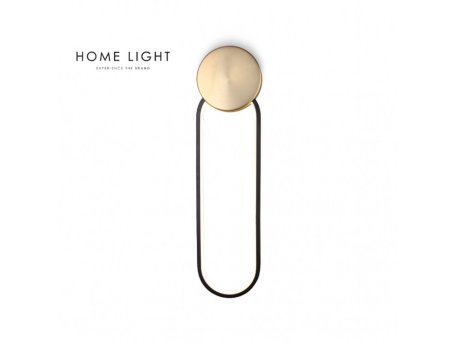 HOME LIGHT VESTA 658 LED ZIDNA LAMPA