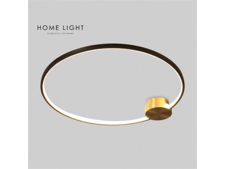 HOME LIGHT VESTA 661 LED PLAFONJERA