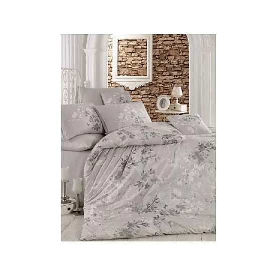 L`ESSENTIEL MAISON RANFORCE POSTELJINA (200X220) ELENA GREY CENA