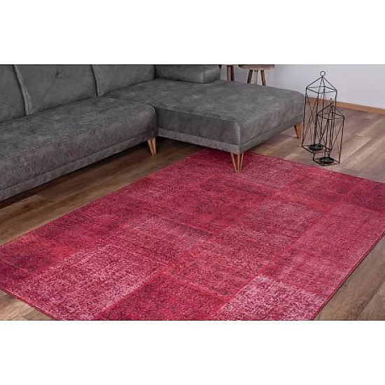CONCEPTUM HYPNOSE TEPIH (75 X 150) JAZZ CHENILLE RED AL 164 CENA