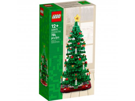 LEGO NOVOGODIŠNJA JELKA 40573