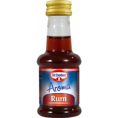 Dr.Oetker Aroma Rum 38 ml