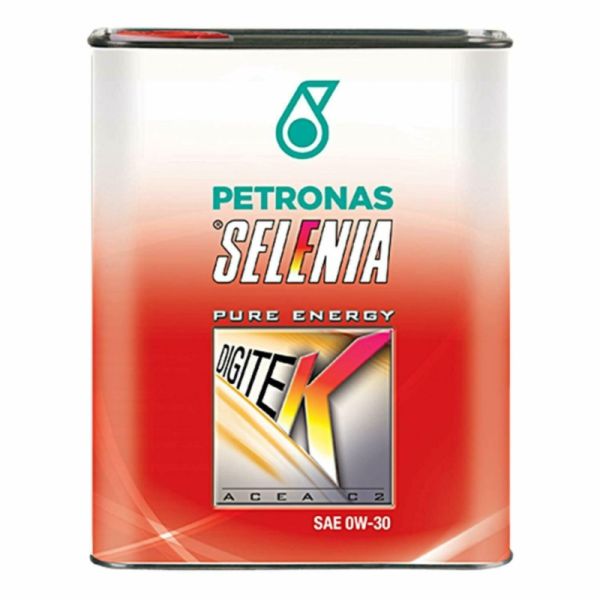 SELENIA DIGITEK Motorno ulje 0W30 2L