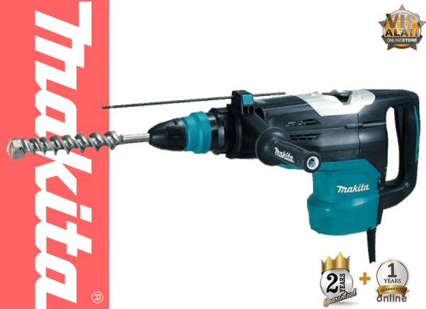 MAKITA – ČEKIĆ BUŠILICA HR5202C