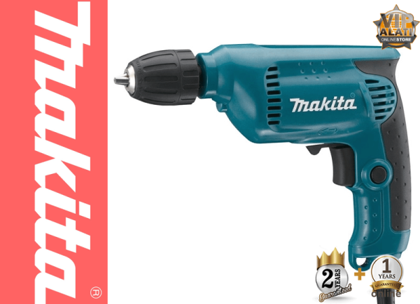 MAKITA BUŠILICA – ODVIJAČ 6413