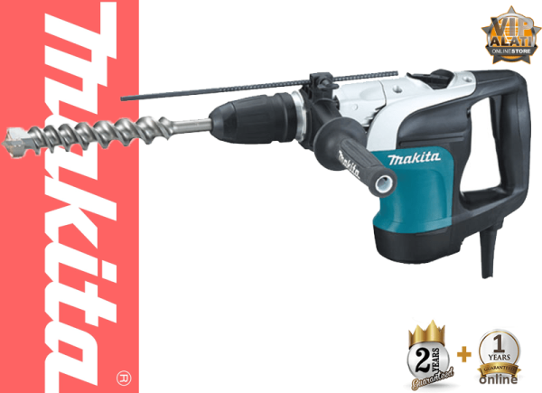 MAKITA ČEKIĆ BUŠILICA HR4002