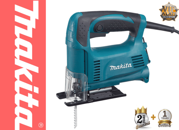 MAKITA UBODNA TESTERA 4326