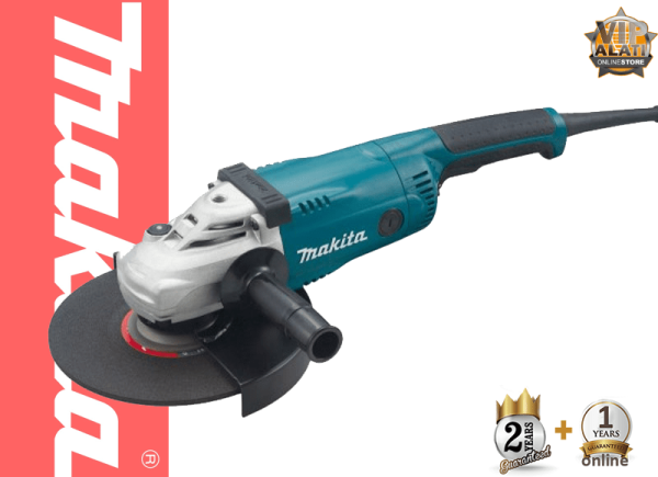 MAKITA UGAONA BRUSILICA GA9020