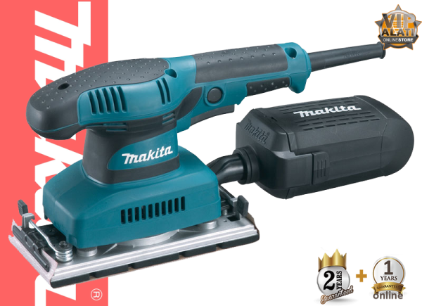 MAKITA VIBRACIONA BRUSILICA BO3710