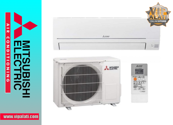 KLIMA UREĐAJ MSZ-HR35VF/MUZ-HR35VF INVERTER – MITSUBISHI ELECTRIC