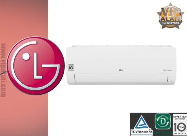 LG SRATEGICAL KLIMA 12K – S12EG