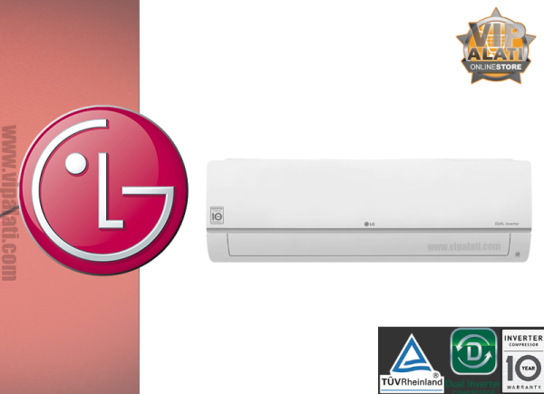 LG STANDARD PLUS KLIMA 18K – PC18SK