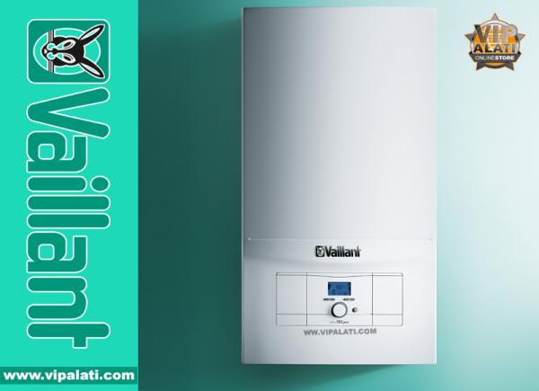 GASNI KOTAO TURBO TEC PRO VUW SOE 242/5-3 H – VAILLANT