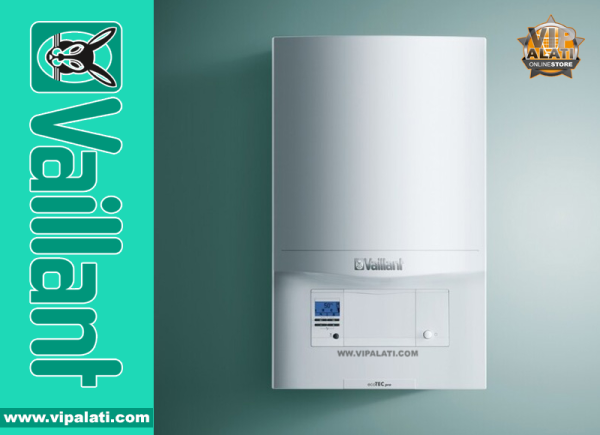 KONDENZACIONI GASNI KOTAO ecoTEC pro VUW 246/5-3, KOMBINOVANI – VAILLANT